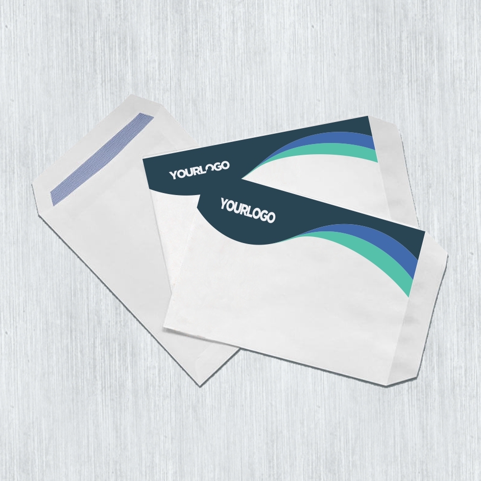 Envelopes - Just Click Printing, UK