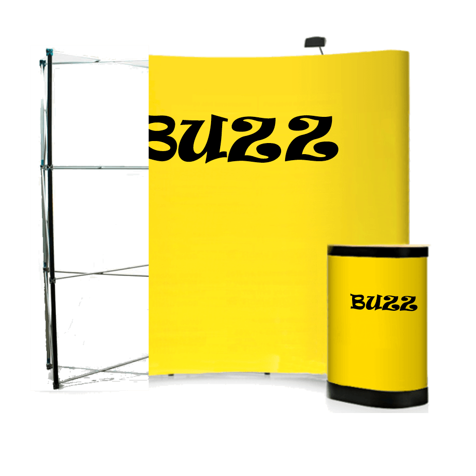 Signs and Displays- Just Click Printing, UK