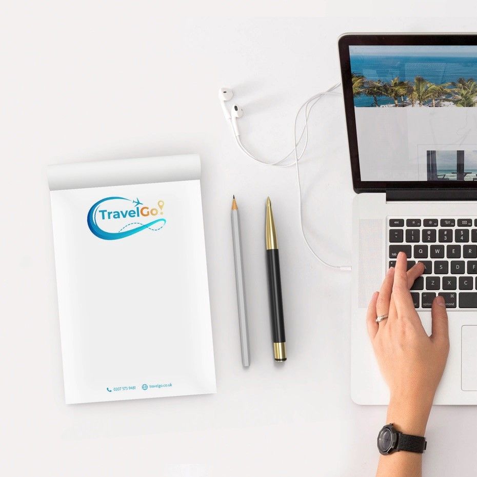 Printing - Just Click Printing, UK