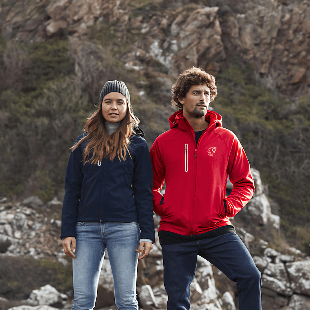 Custom Printed Clothing - Just Click Printing, UK