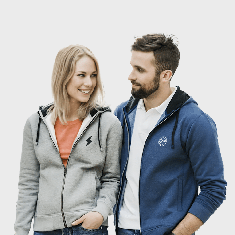 Hoodies - Just Click Printing, UK