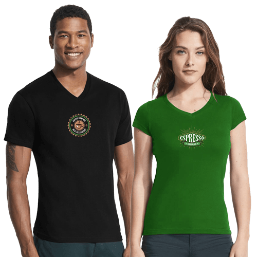 T-shirts - Just Click Printing, UK